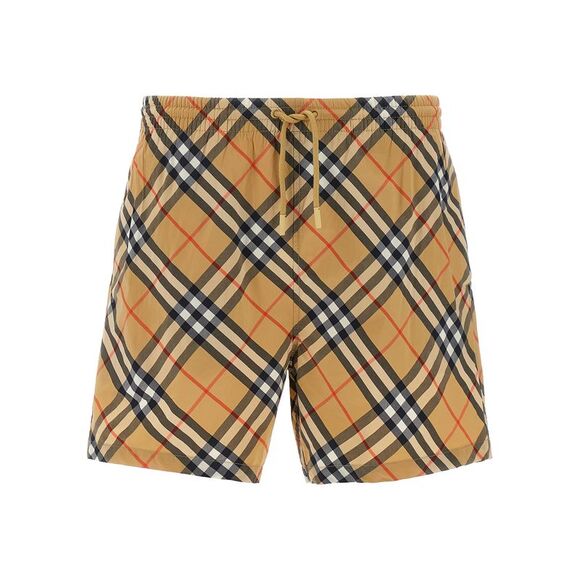 Burberry Bathing Suit Mens